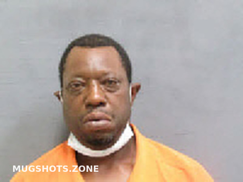 ALLEN ERIC DANIEL 12/12/2022 - Houston County Mugshots Zone