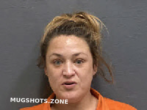 CASSADY JENNIFER LEE 12/13/2022 - Houston County Mugshots Zone