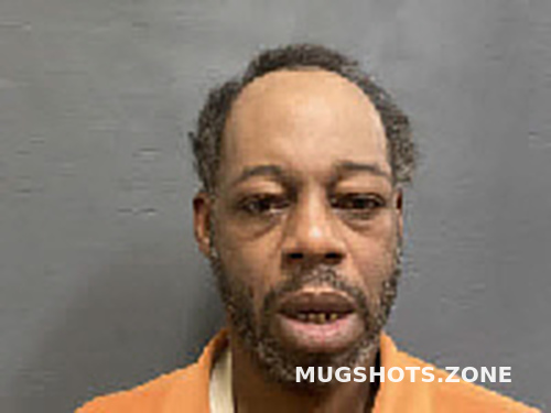MCDOUGALD RUFUS TERRY 12/16/2022 - Houston County Mugshots Zone