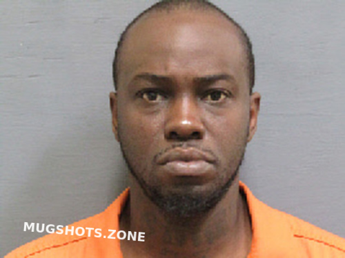 GRAHAM ADRIAN LAMAR 12/19/2022 - Houston County Mugshots Zone