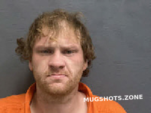 GRANTHAM JONATHAN TYLER 12/19/2022 - Houston County Mugshots Zone