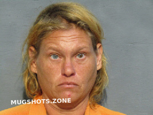 FLETCHER SHELLY DAWN 12/20/2022 - Houston County Mugshots Zone