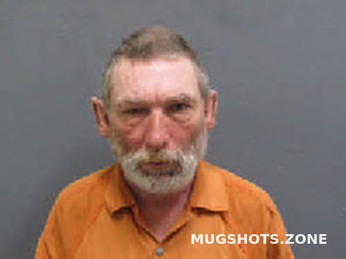 MASON CLIFFORD ERIC 12/21/2022 - Houston County Mugshots Zone