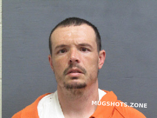 PANCOAST DUSTIN CLAY 12/21/2022 - Houston County Mugshots Zone