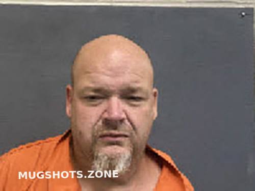 GARRETT JASON DANIEL 01/05/2023 - Houston County Mugshots Zone