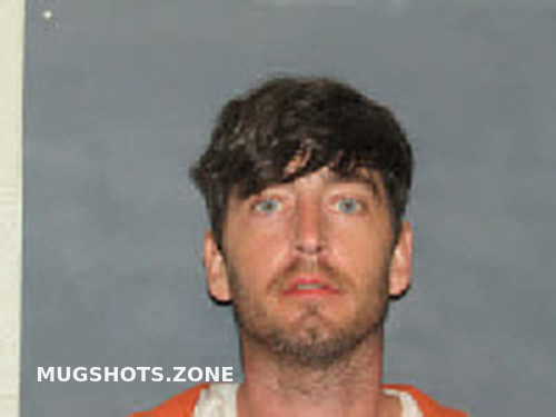 TANNER ANDREW DENIS 01/10/2023 - Houston County Mugshots Zone