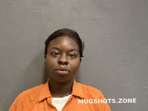 BROOKS MARY RUBY 01/12/2023 - Houston County Mugshots Zone