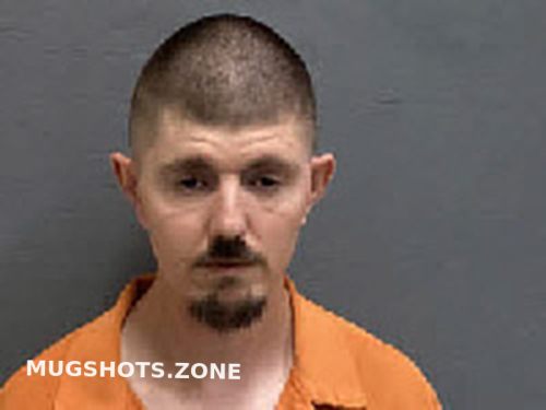 MANN ERIC ROBERT 01/20/2023 - Houston County Mugshots Zone