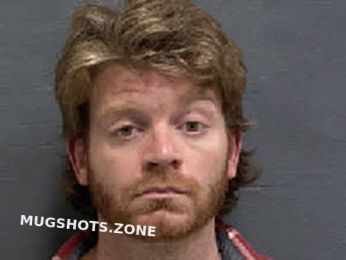 RICE SPENCER BLANE 01/23/2023 - Houston County Mugshots Zone