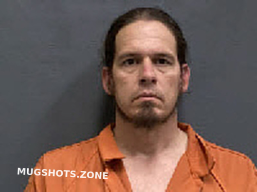 CARTER TOMMY WAYNE 01/24/2023 - Houston County Mugshots Zone
