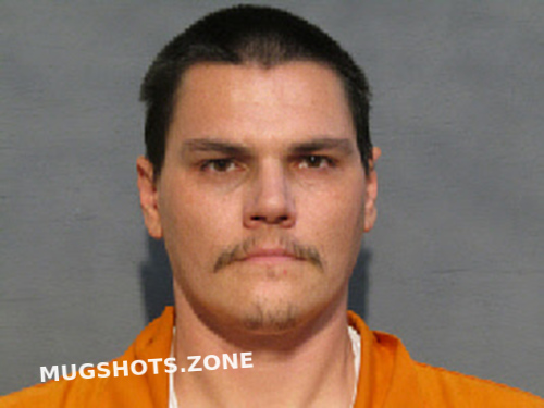JONES TIMOTHY SHAWN 01/25/2023 - Houston County Mugshots Zone