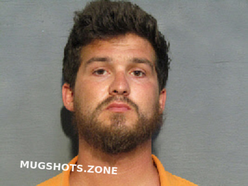 CHANEY COREY RAY 01/27/2023 - Houston County Mugshots Zone