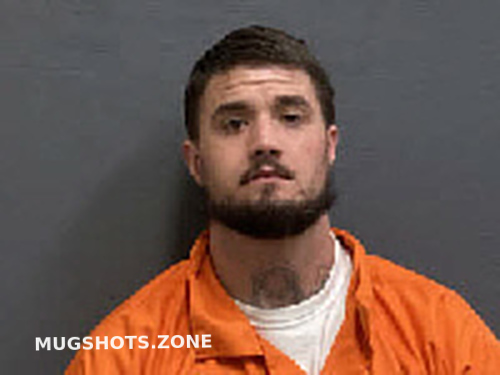 ALLUMS DYLAN CLAYTON 01/30/2023 - Houston County Mugshots Zone