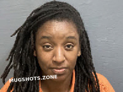 HALL CIERRA NICHOLE 02/21/2023 - Houston County Mugshots Zone
