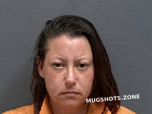CARLILE AMY MICHELLE 02/21/2023 - Houston County Mugshots Zone