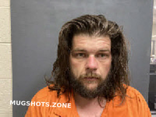 MATTOX TRAVIS REN 02/22/2023 - Houston County Mugshots Zone