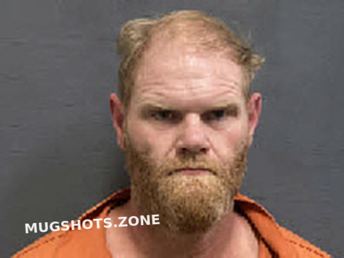 BARFIELD MICHAEL DAVID 02/24/2023 - Houston County Mugshots Zone