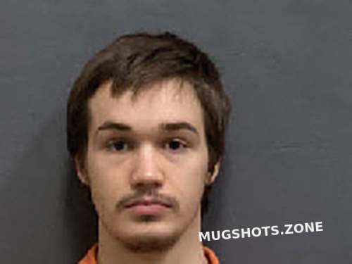 HOWARD WILLIAM TRENTON 02/27/2023 - Houston County Mugshots Zone