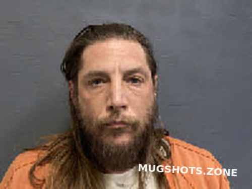 SINAGUB JASON JOSEPH 03/02/2023 - Houston County Mugshots Zone