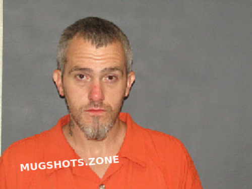 FOLDEN CHRISTOPHER JEROME 03/07/2023 - Houston County Mugshots Zone