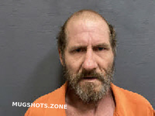 BUSBY DOUGLAS EARL 03/07/2023 - Houston County Mugshots Zone