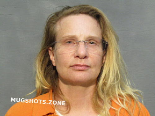 ODEN AMY LYNN 03/10/2023 - Houston County Mugshots Zone
