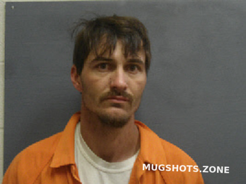 PETERS CHRISTOPHER MICHAEL 03/11/2023 - Houston County Mugshots Zone