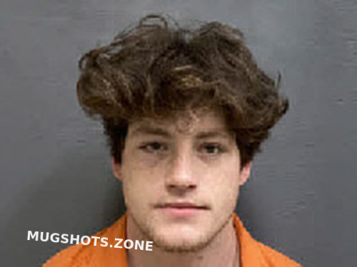 BEALS MARCUS 03/15/2023 - Houston County Mugshots Zone