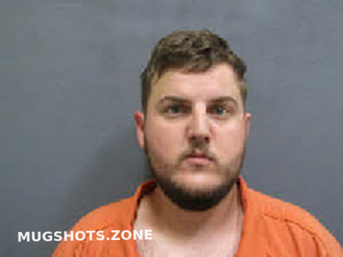 PARTIN JACOB DANIEL 03/16/2023 - Houston County Mugshots Zone