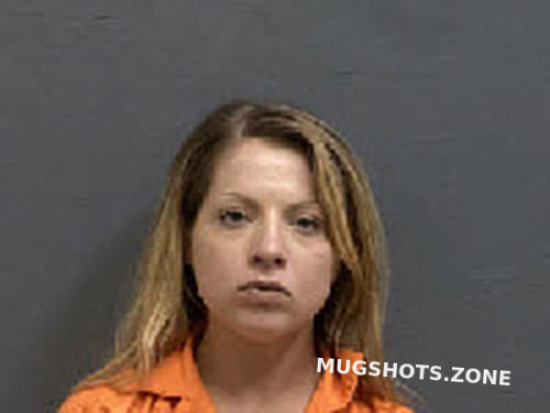 DEESE ANNA MAGDELINE 03/17/2023 - Houston County Mugshots Zone