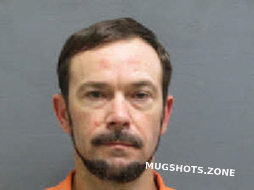 VARNER JODY LEE 03/19/2023 - Houston County Mugshots Zone