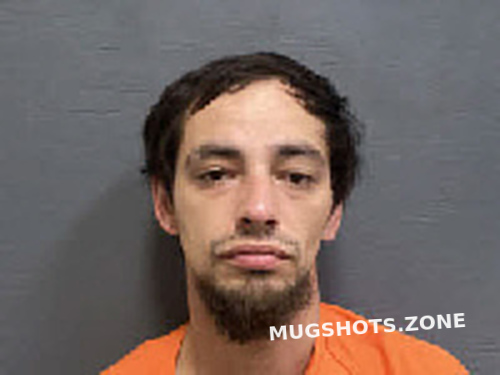 CONNOR RAYMOND JOHN 03/23/2023 - Houston County Mugshots Zone