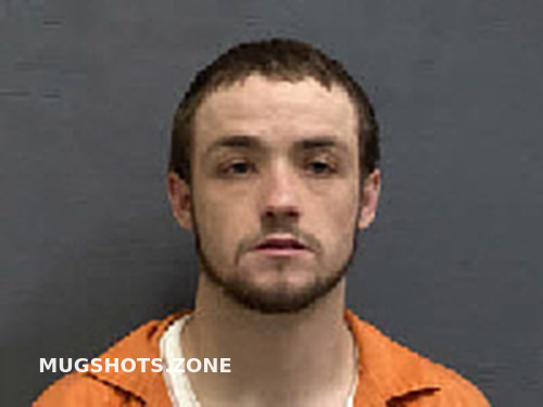 MOORE KENNETH COLBY 03/25/2023 - Houston County Mugshots Zone