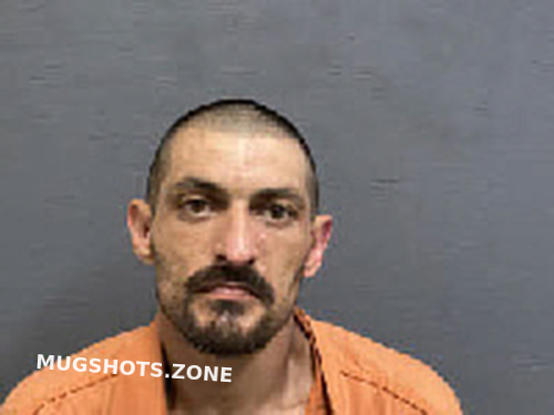 ADAMS JUSTIN TYLER 03/26/2023 - Houston County Mugshots Zone