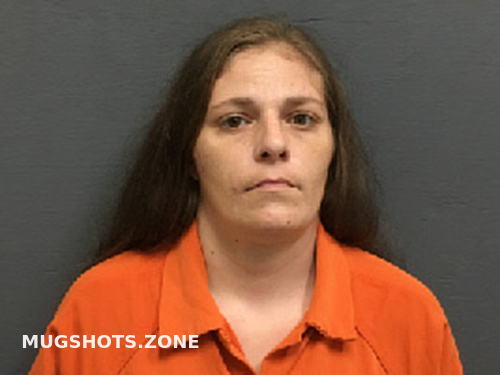 LINGO MEGAN RENA 03/31/2023 - Houston County Mugshots Zone
