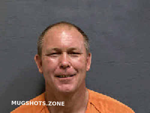 LOHNES TERRY MIKEL 04/01/2023 - Houston County Mugshots Zone