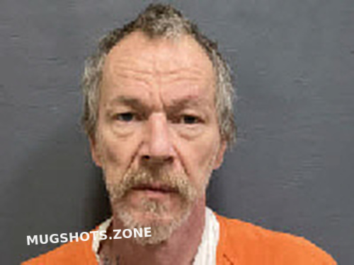 RILEY ROY RODERICK 04/03/2023 - Houston County Mugshots Zone