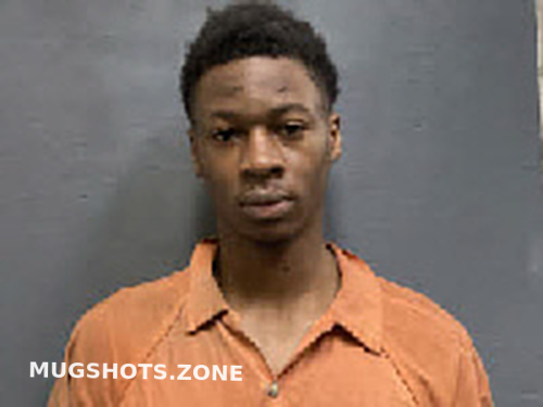 HARRIS NICHOLAS ANTONIO 04/04/2023 - Houston County Mugshots Zone