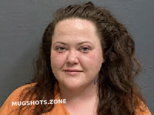 SMITH JESSICA BROOKE 04/05/2023 - Houston County Mugshots Zone