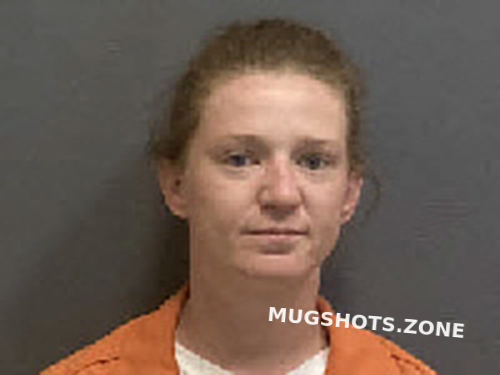 OSWALD STEPHANIE LEANNE 04/06/2023 - Houston County Mugshots Zone