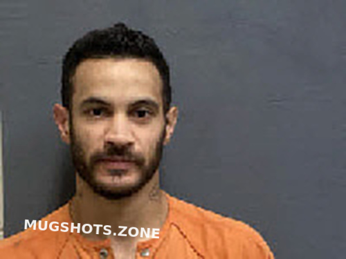 BLAND JUSTIN TYLER 04/09/2023 - Houston County Mugshots Zone