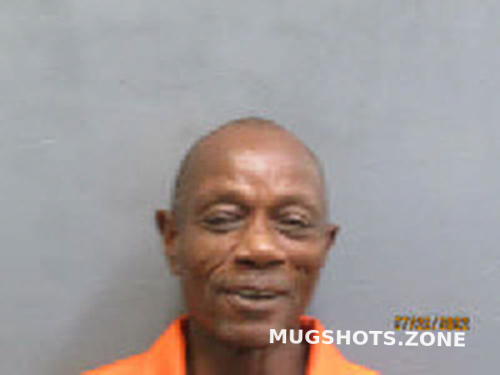 WILLIAMS CEDRIC LAMAR 04/10/2023 - Houston County Mugshots Zone