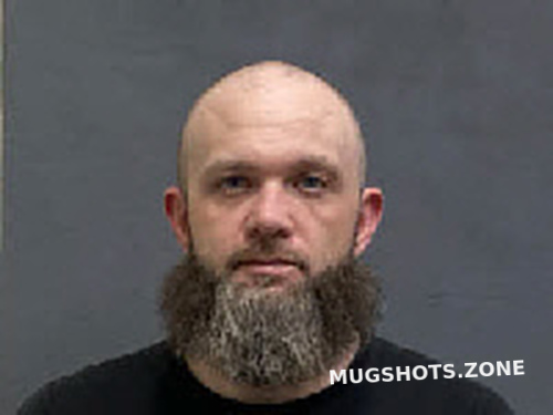 WATKINS DONNY RAY 04/11/2023 - Houston County Mugshots Zone