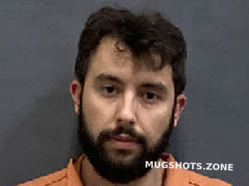 CORTES DYLAN CHASE 04/12/2023 - Houston County Mugshots Zone
