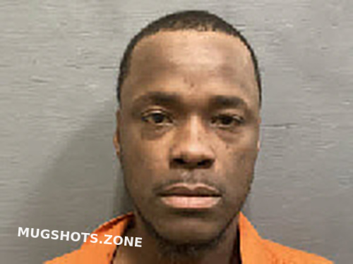 SNELL DERRICK CARLOS 04/12/2023 - Houston County Mugshots Zone