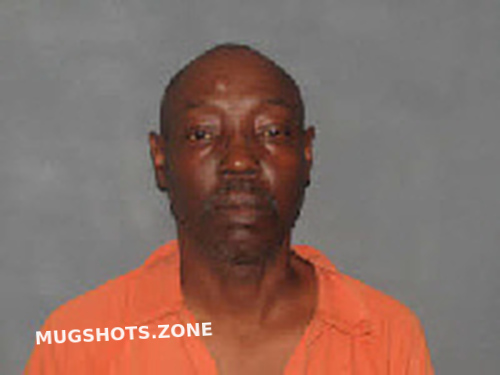 PITTMAN RONNIE LEON 04/12/2023 - Houston County Mugshots Zone