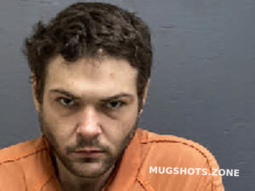 Fulgham Cody Lee 04 14 2023 Houston County Mugshots Zone
