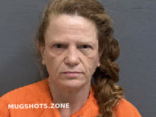 MATHENY MARY JANE 04/15/2023 - Houston County Mugshots Zone