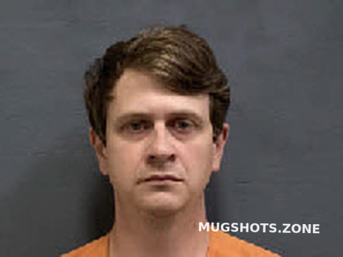 PATRICK TUCKER 04/18/2023 - Houston County Mugshots Zone