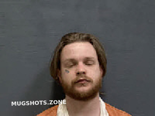 OUTLAW AUSTIN RYAN 04/21/2023 - Houston County Mugshots Zone